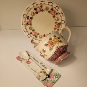 corner Ruby - Poshmark